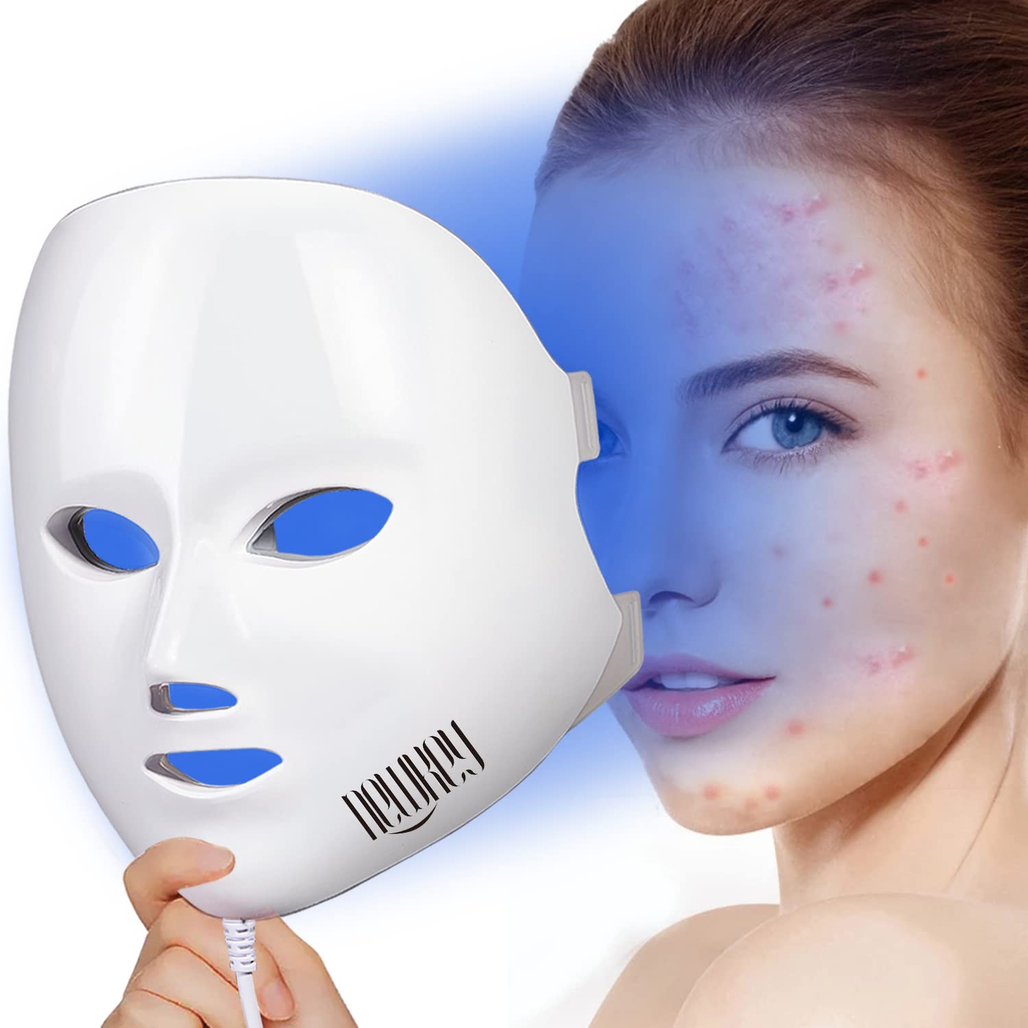Dealing with Acne: Causes and Treatment Options - thenaturalsnews